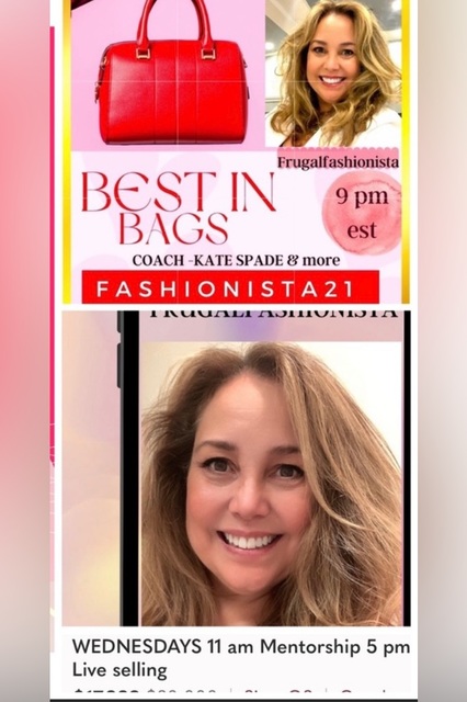 Posh Show - Poshmark